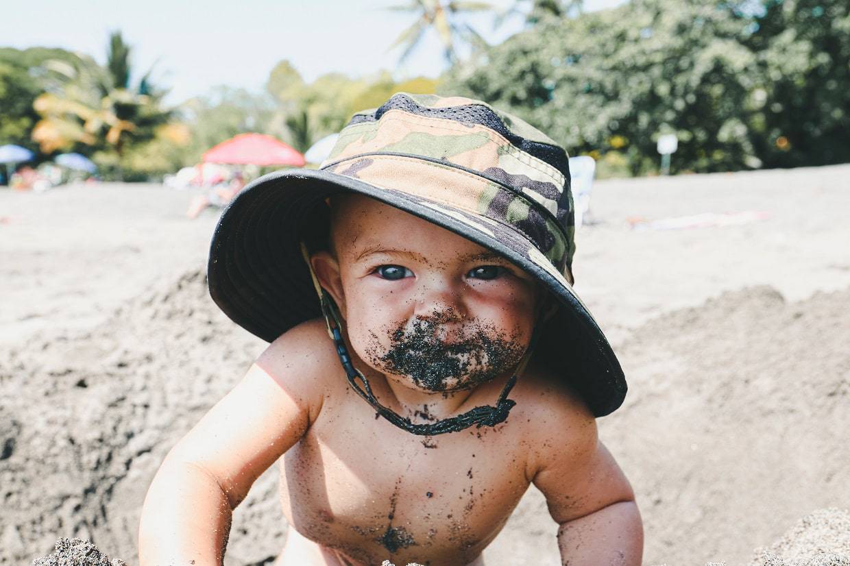 5 Things To Take On A Family Vacation By The Sea Momtone